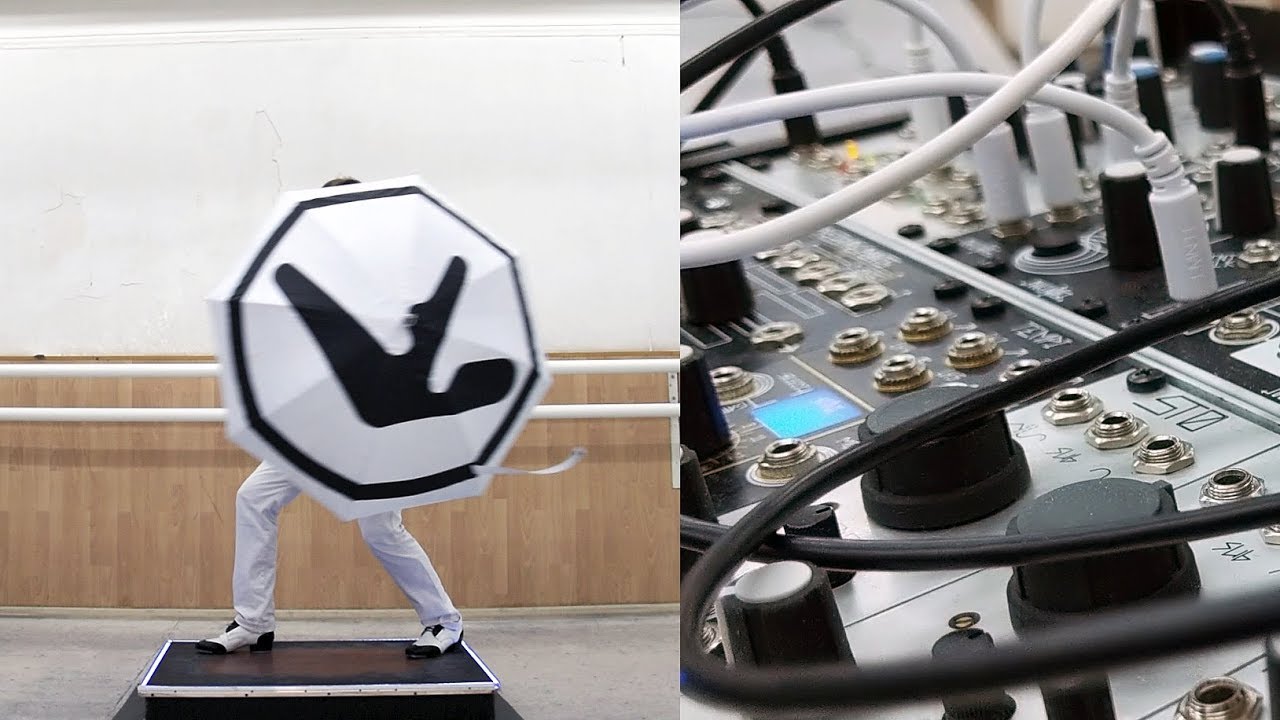 Aphex Twin - Windowlicker (SynthTap live remix) - YouTube