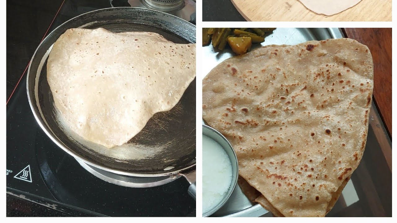 🫓Triangle Paratha/ञिकोनी पराठा/How to make Triangle Paratha Recipe# ...