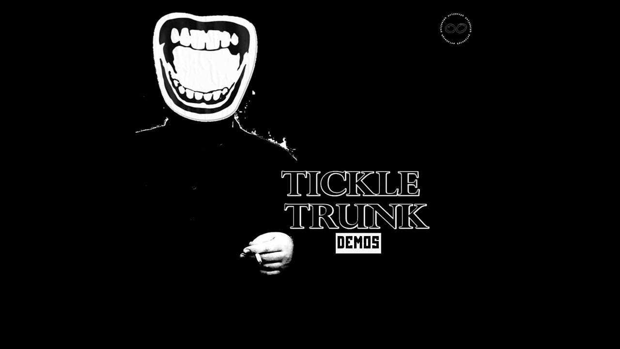 TICKLE TRUNK - ROBOTUSSIN 2084 - YouTube Music