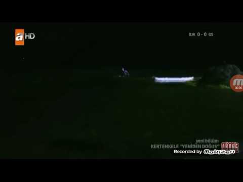 Kertenkele yeniden Doğuş final klibi