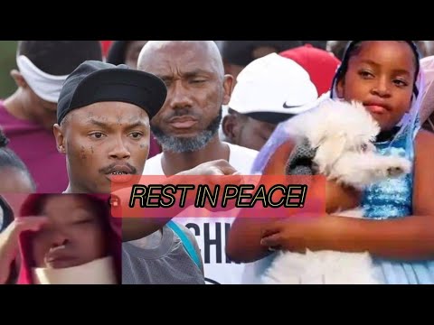 Shebeshxt's baby mama confirmed the passing away of her daughter/ vedio ...