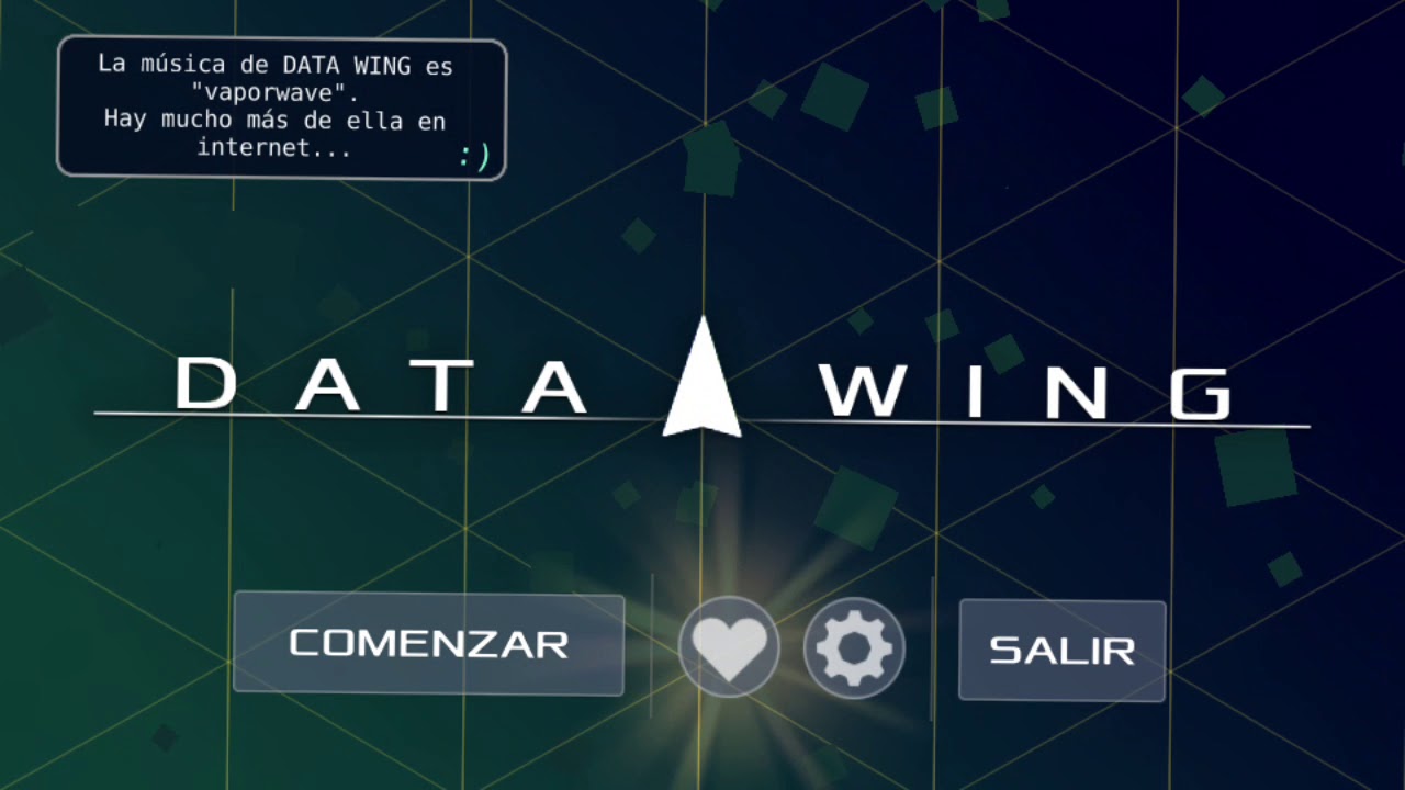DATA WING - #? - YouTube