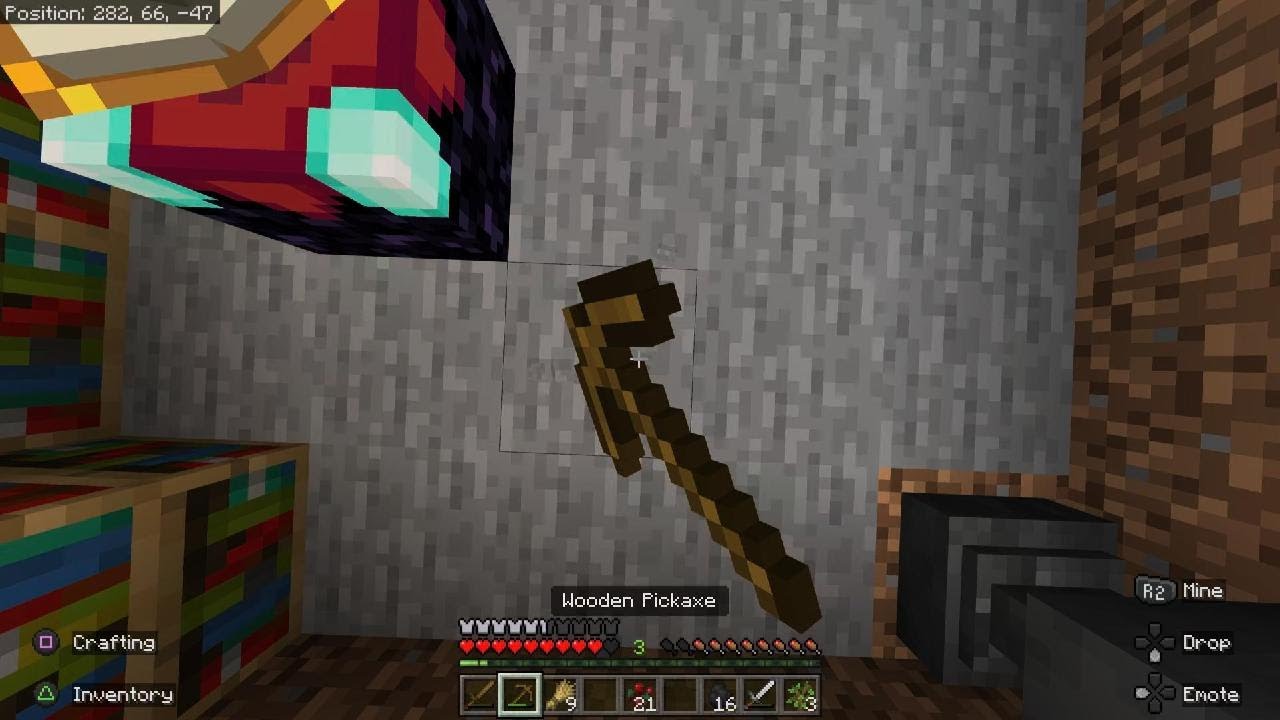 Minecraft Griefer - YouTube