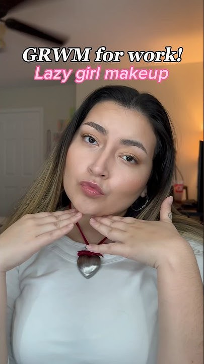 GRWM! IM ALSO OBSESSED WITH THIS SONG FROM THE GUTS ALBUM AHHHHHH!!! - YouTube