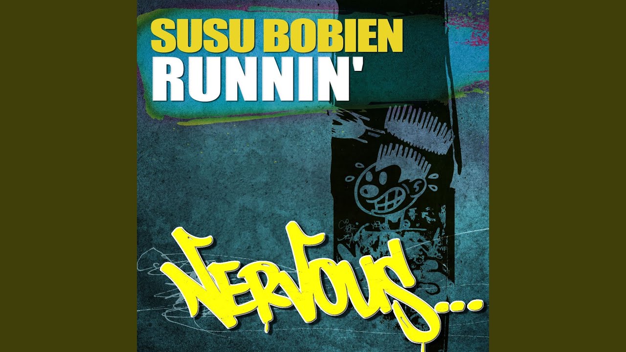 Runnin' (Original Mix) - YouTube