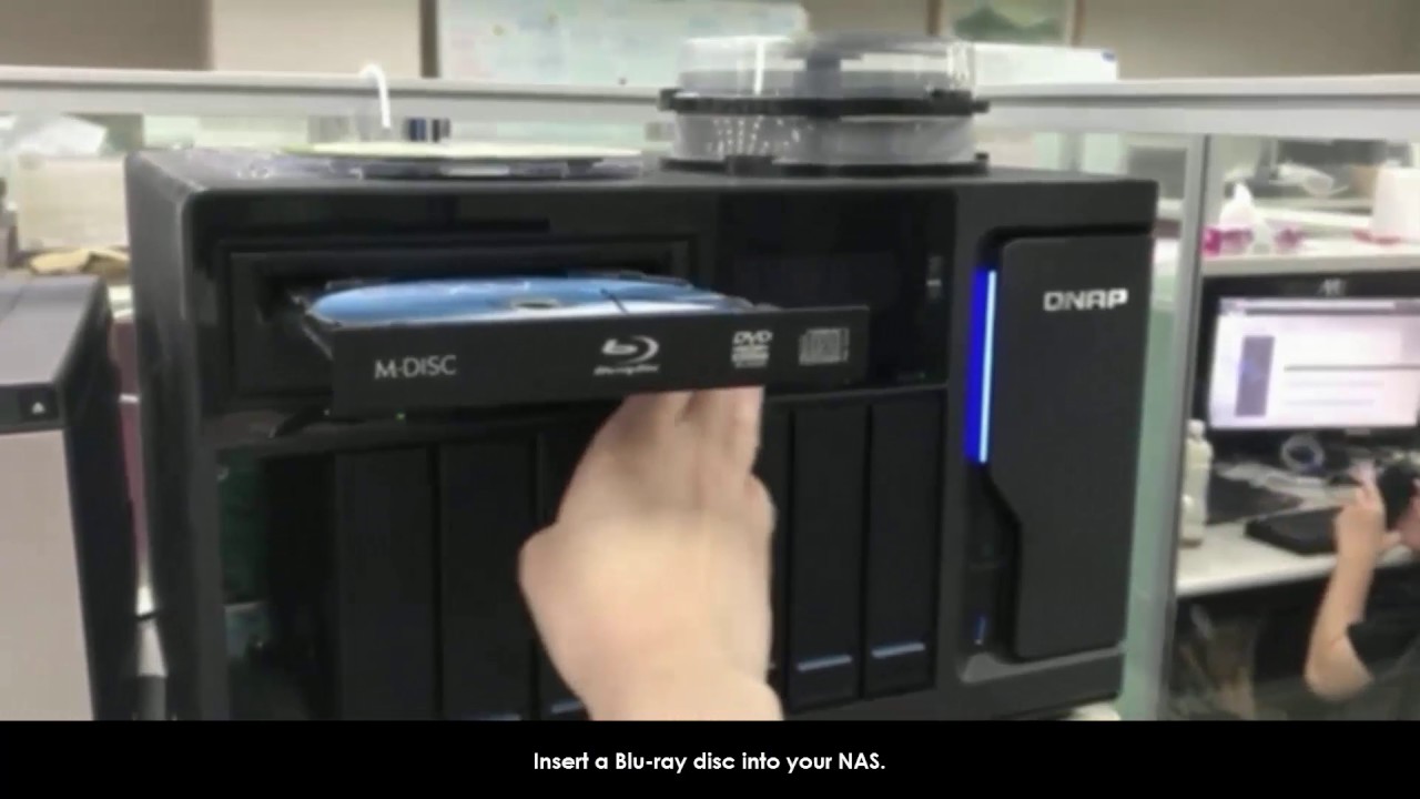 How to Install & Run DVDFab on Linux Station (EN) - YouTube