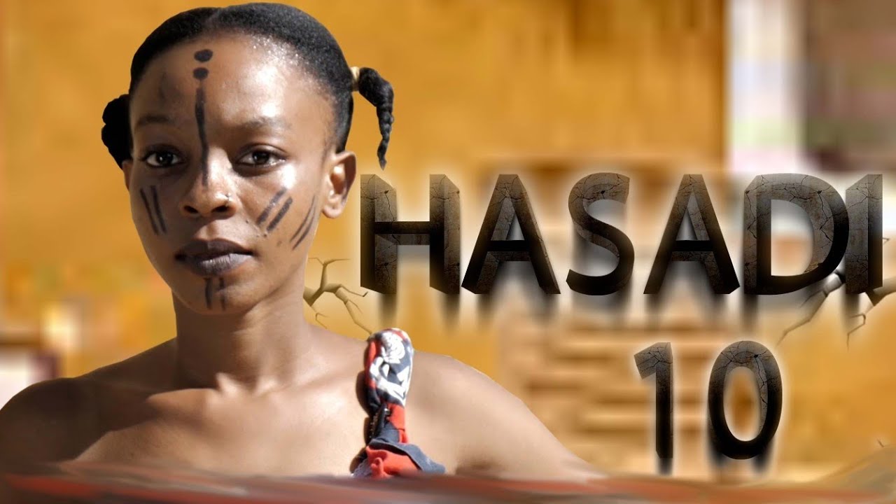 HASADI 10 - YouTube
