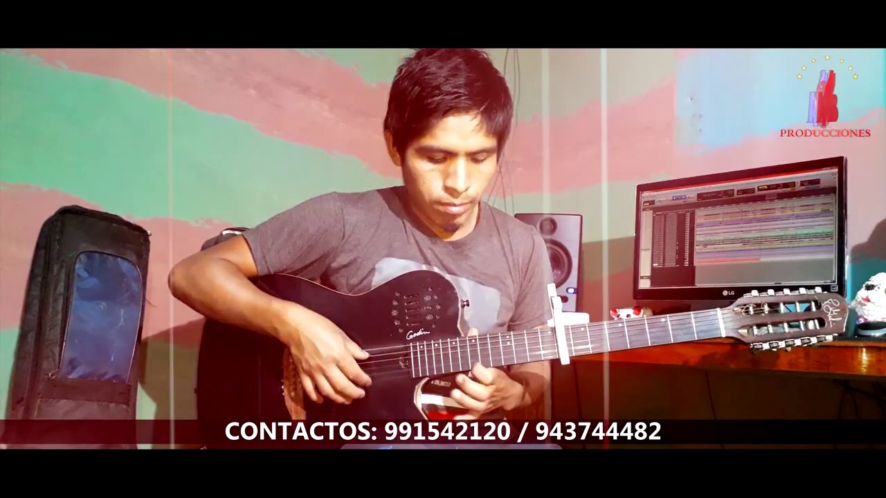 MARCO BASILIO: TRABAJOS 01 - PRIMICIA 2020 - YouTube