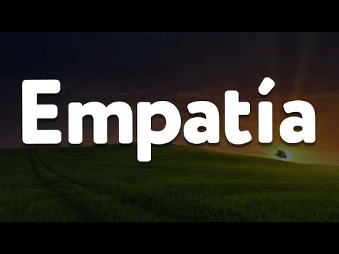 Grupo Marca Registrada - Empatía (Letra) - YouTube