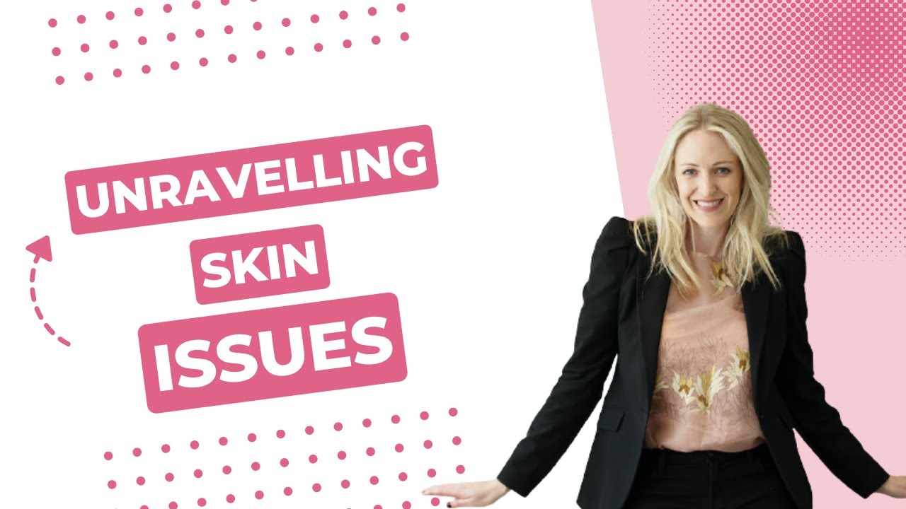 Unraveling Skin Issues: High Histamine Levels and Eczema, Hives ...