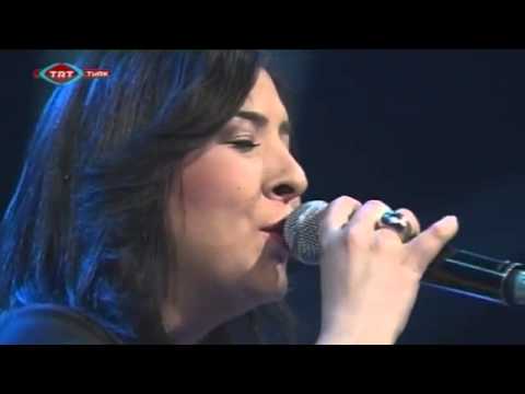 Ezgi Saykan - Bayburt Dağlarında Tabakam Kaldı