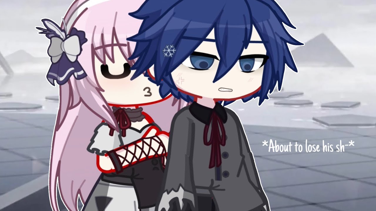 I want you. | Kailuka | Project Sekai | Gacha Life 2 - YouTube