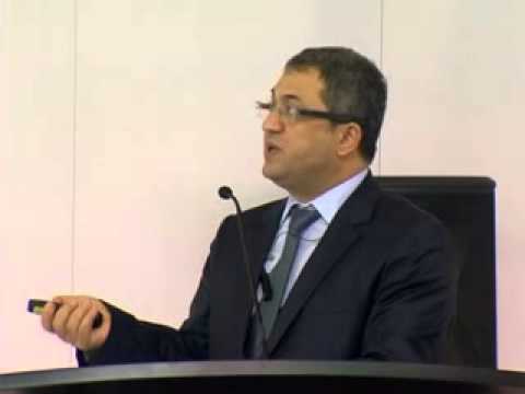PROF. DR. ALPER CİHAN-02.12.2012