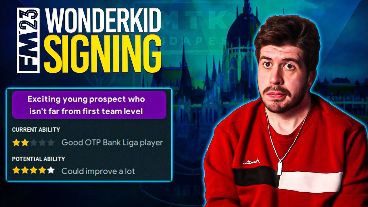 Best WONDERKID Of The Save? - YouTube