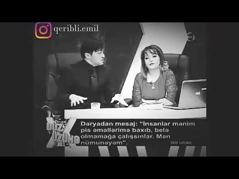 Hüseyin derya çox tesirli sözder 2019