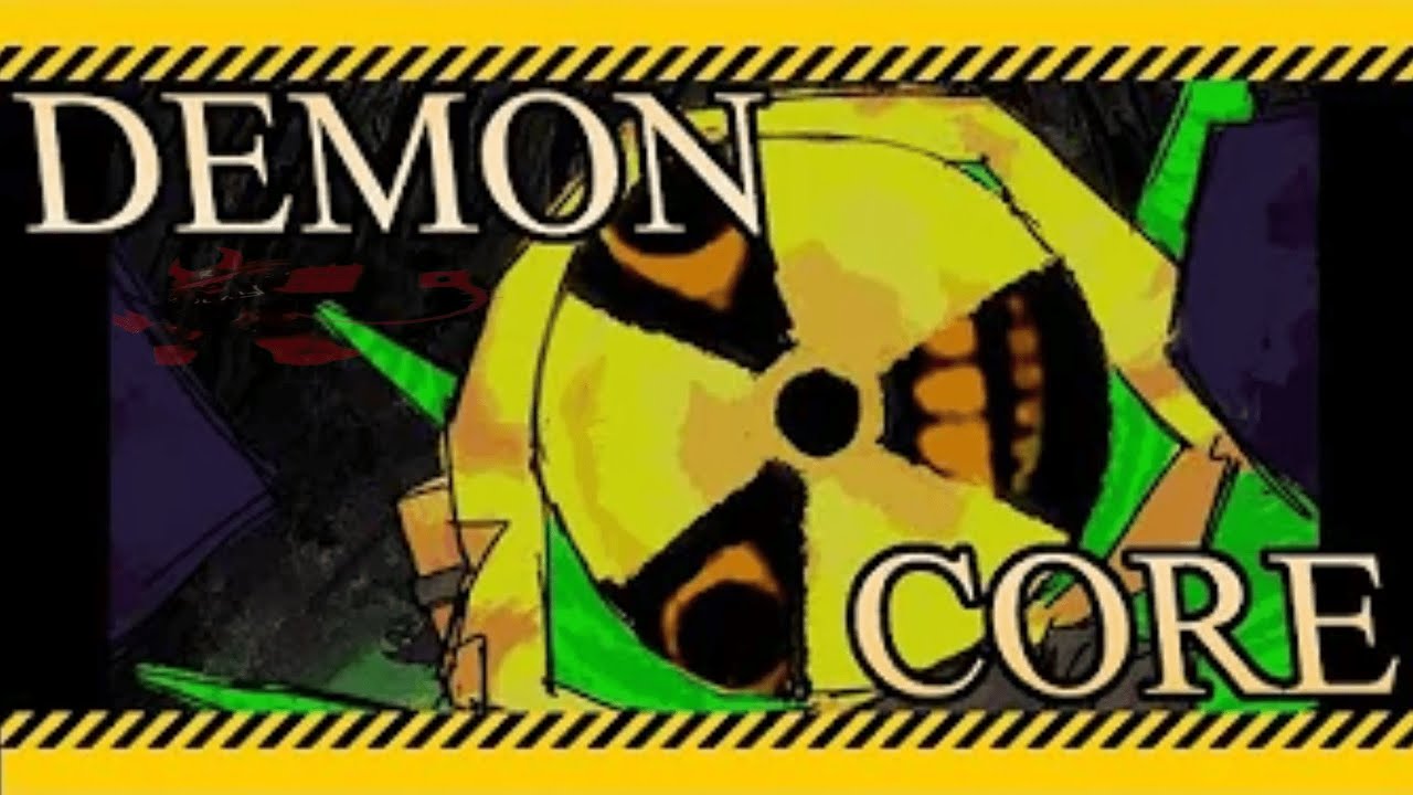 DEMON CORE - Corrosive Pursuer Chase Theme | Die Of Death OST - YouTube