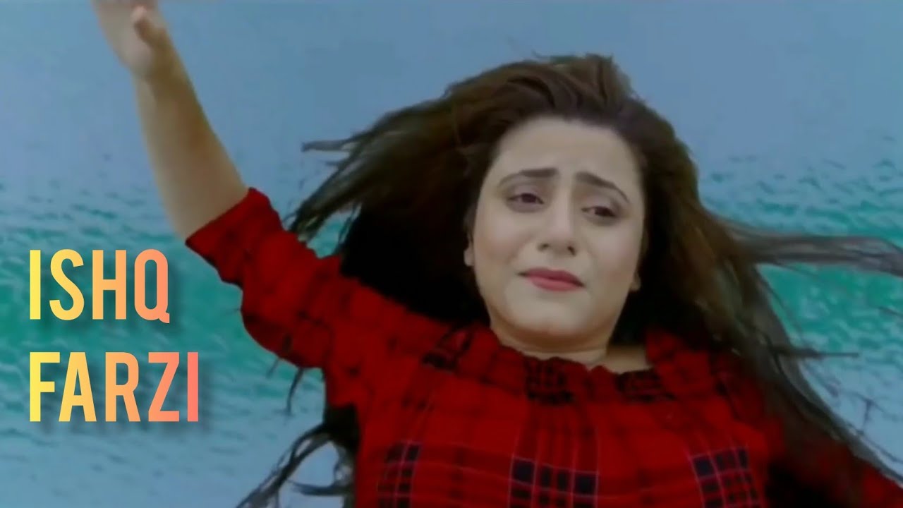 ISHQ FARZI 🥰 | New Love Anthem 2025 | Must-Watch Romantic Hit 🎶 ️ # ...