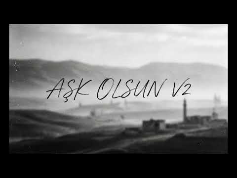 NS - Aşk Olsun Yanımda Dursun V2