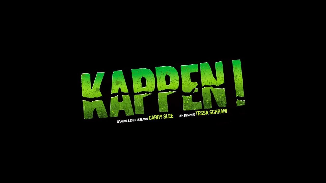 Kappen Trailer #1 - YouTube