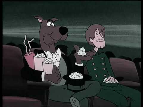 Scooby-Doo's Gone Hollywood Music Video (HAPPY 50TH ANNIVERSARY SCOOBY-DOO!!!!)