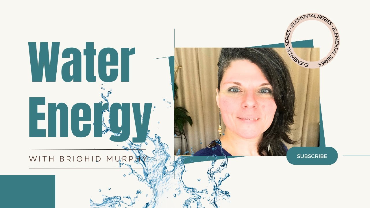 Dive into the soothing depths of the Water Element | Elemental Series ...