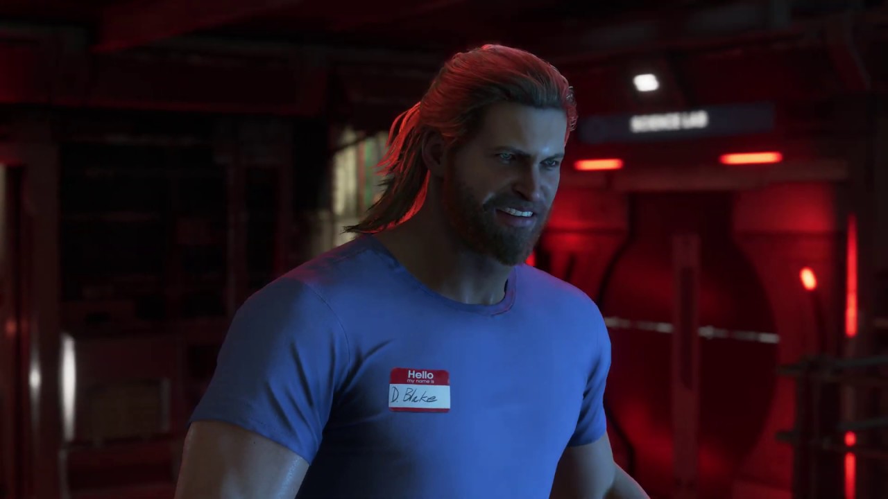 Marvel's Avengers - MODOK Trailer - YouTube