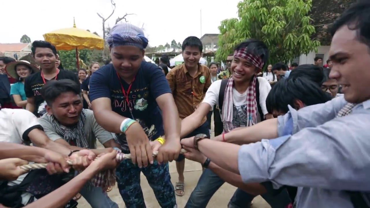 Bonn Phum 2016 - YouTube