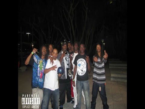 Banked Up feat. Jb, Young Scoop (Official Audio)