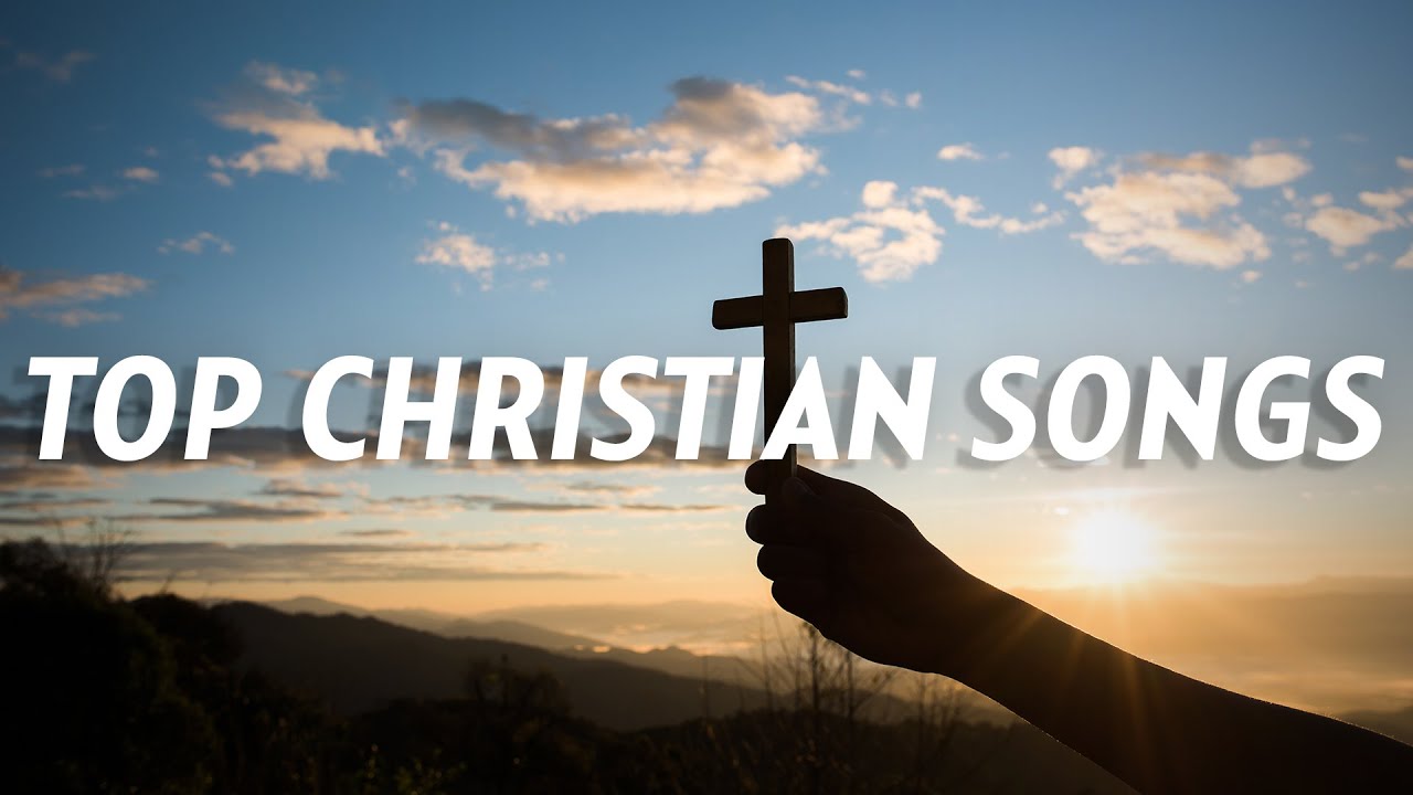 Praise and Worship Songs 2025 - Best Morning Worship Songs Mix - I ...