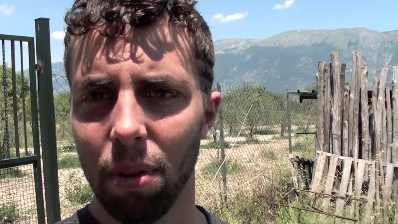 Capturing Sasquatch & Eating Old Mountain Men - YouTube