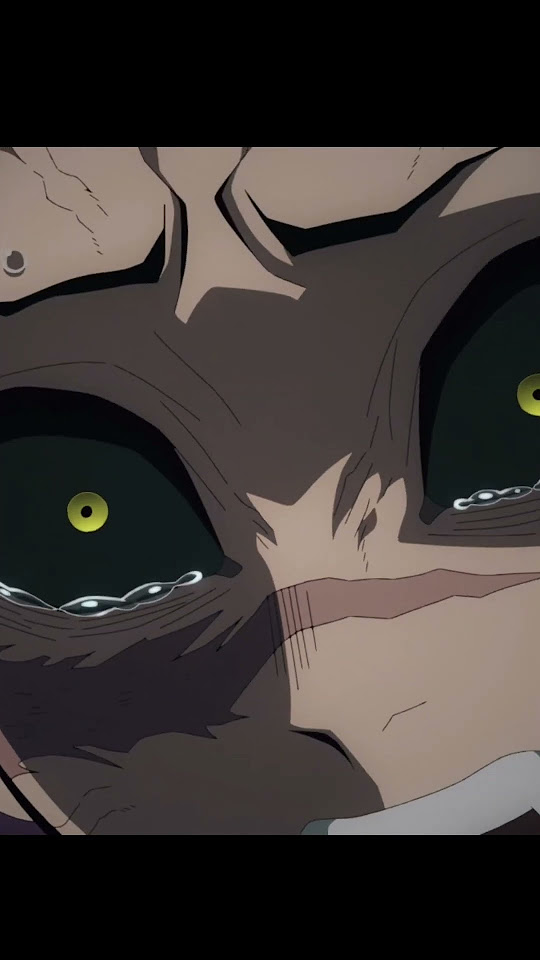 Tanjiro Saves Genya Fypシ Demonslayer Kimetsunoyaiba Genya Tanjiro Zohakuten Uppermoon4