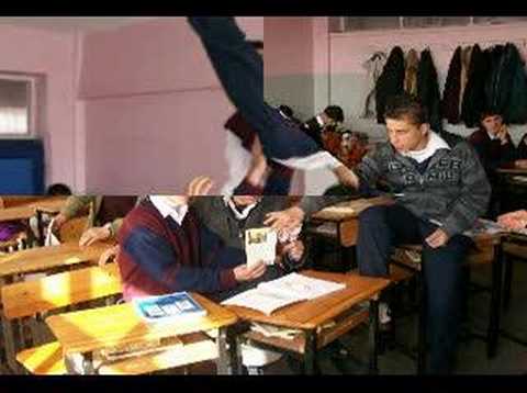 ANTEP 19 MAYIS LİSESİ 11/E