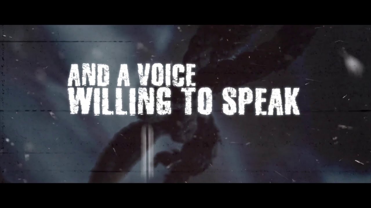 Your Last Stand - Eras [OFFICIAL VIDEO] - YouTube