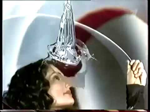 Gliss Kur Commercial 35