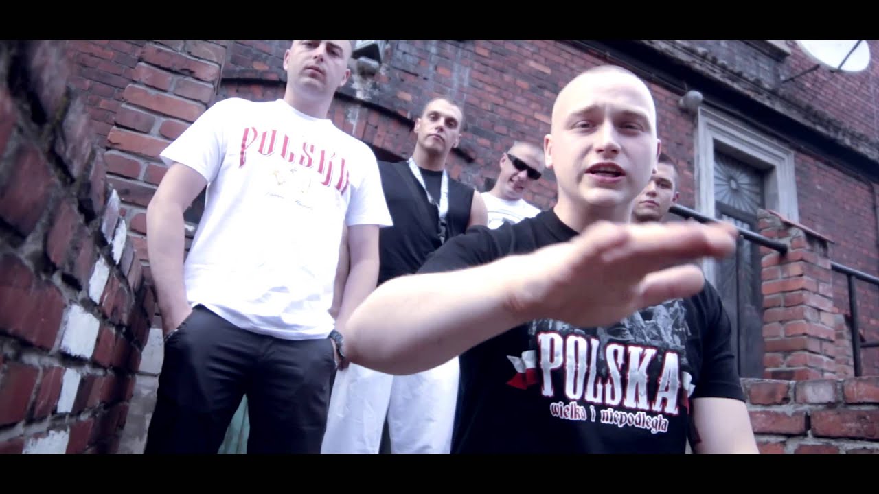 FTK BANDA FEAT PERSZING - ŻYCIE PROD. NUPEL - YouTube