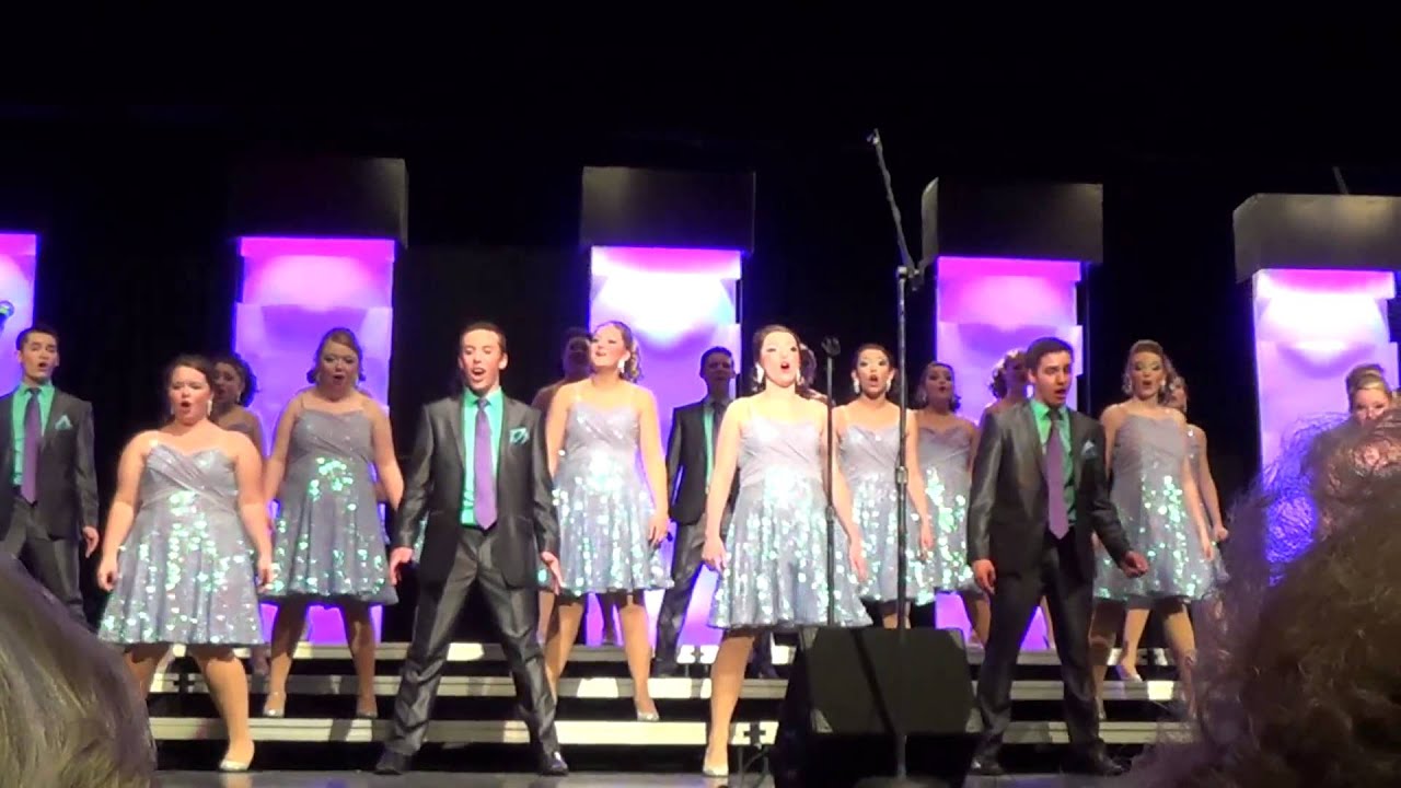 Tanner Wenzler Show Me Stars Austin 2015 - YouTube