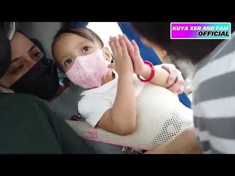 FATHER'S DAY SA MAKDO! [2022] | Kuya Xer and Fam Official - YouTube