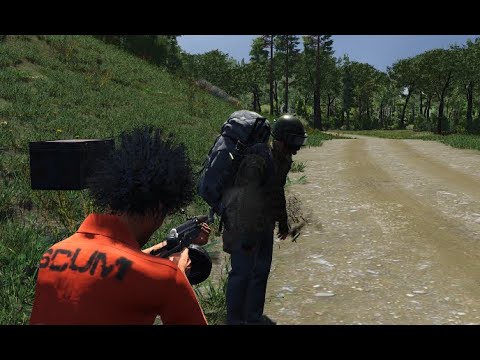 Catch A Cheater SCUM GAME 22/10/2023 Super Hack - YouTube
