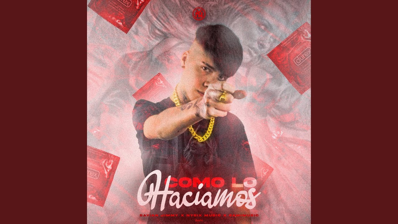 Como Lo Hacíamos - YouTube