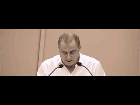 EFSANE FATİH TERİM KLİBİ - GERİ DÖN - [ Geri döndü =) ]