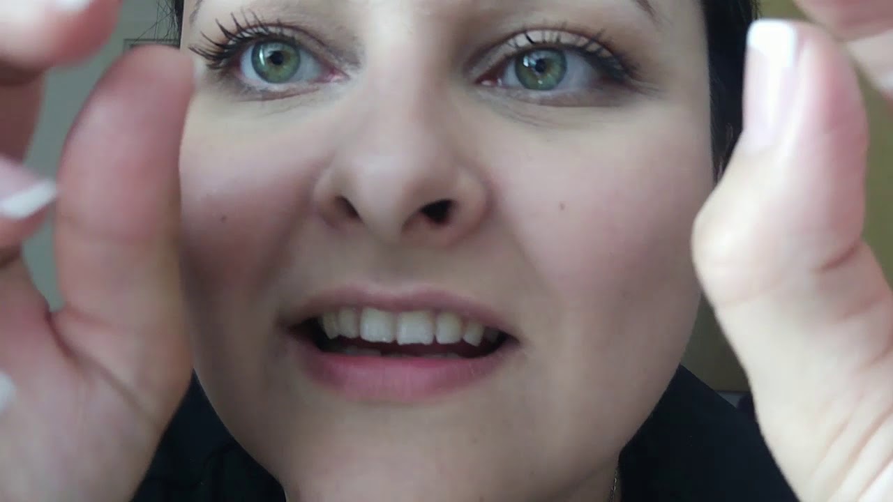 💞 My experience at ASMR Happens Berlin 💞 - YouTube