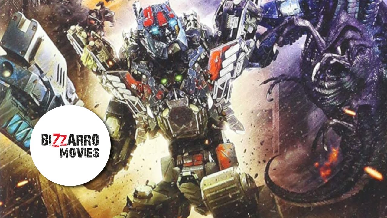 Atlantic Rim: Resurrection - Full Movie HD by Bizzarro Movies - YouTube