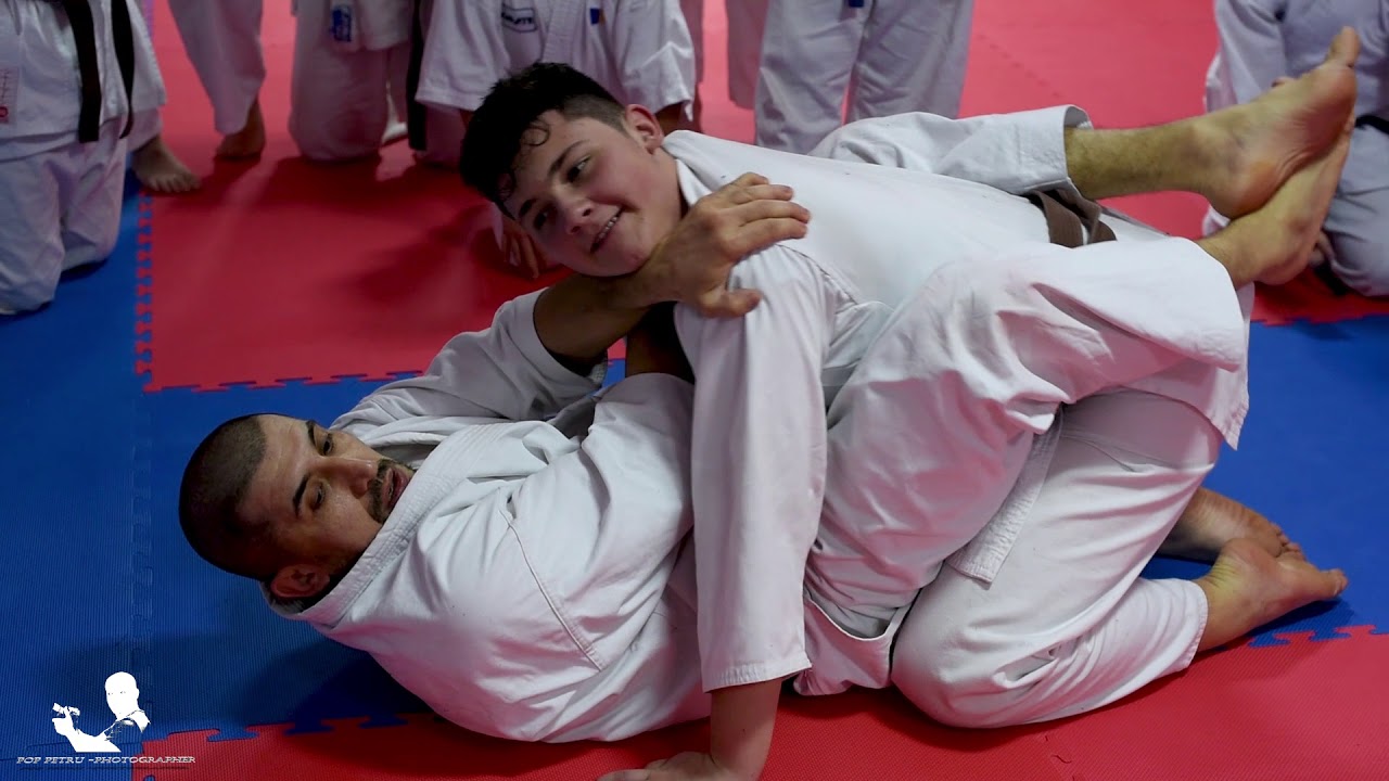 CORNEL MUSAT si ACS SEIKO ZALAU - YouTube