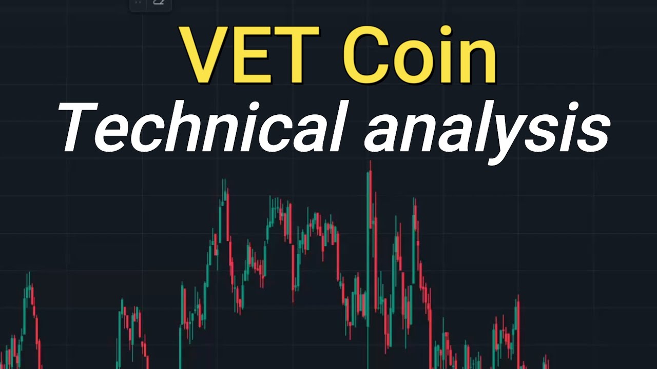 VET Coin Price Prediction News Today 22 September - VET Crypto - YouTube