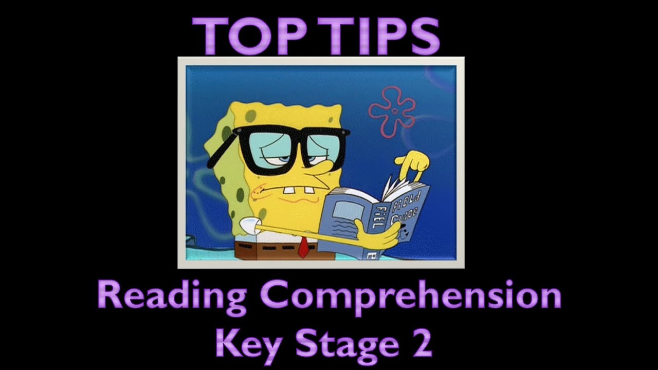 How to Answer Reading Comprehension Questions - Top Tips Key Stage 2 ...