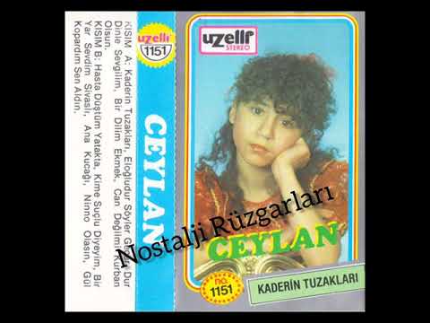 Ceylan   Bir Yar Sevdim Sivaslı (1985)