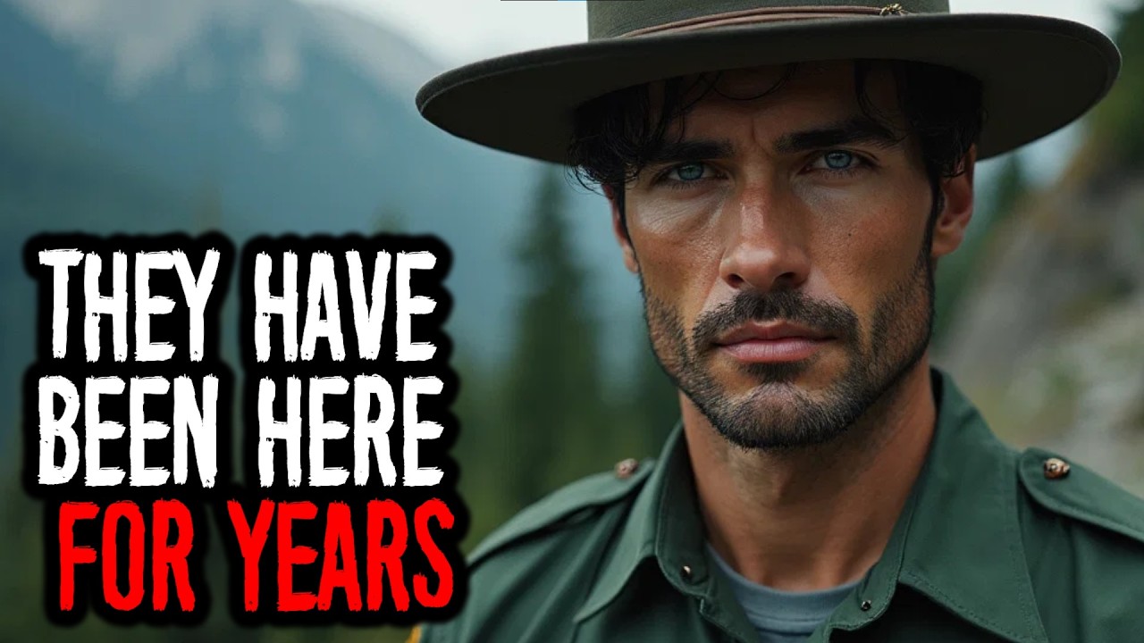 "Park Rangers are SCARED Of What's Happening In National Parks" - YouTube