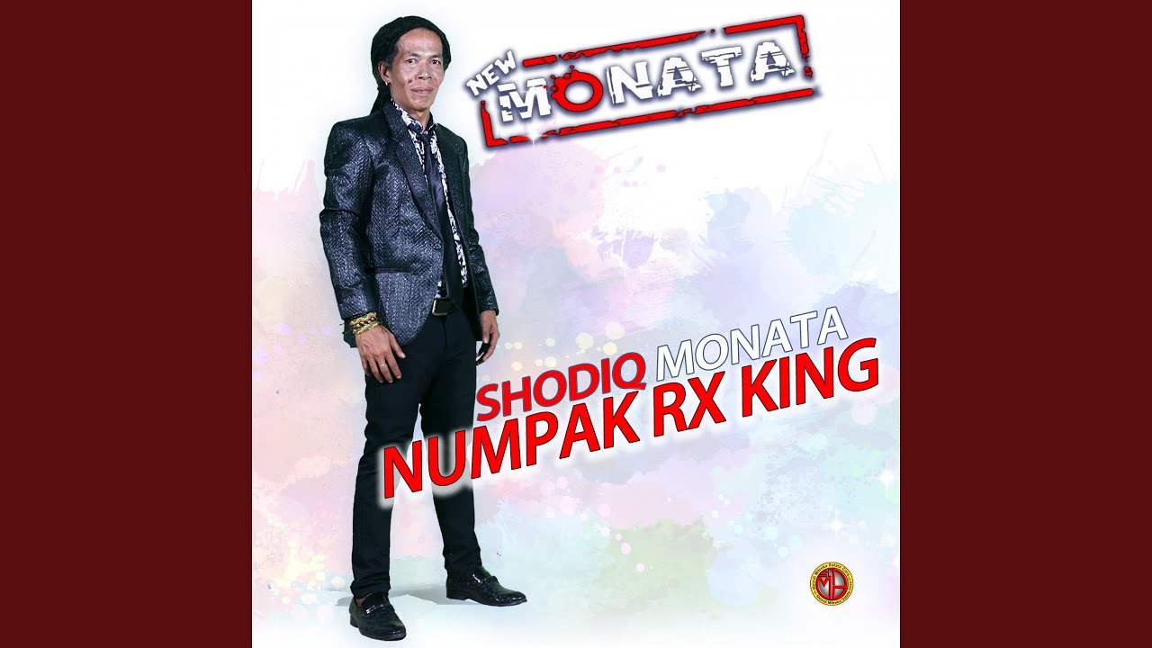 Numpak Rx King - YouTube Music