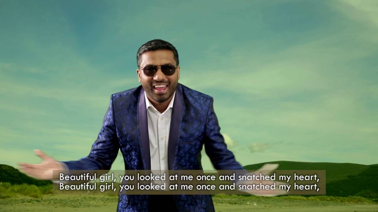 Ruper Mayai by Singer Mamun FT Sham Uddin - YouTube