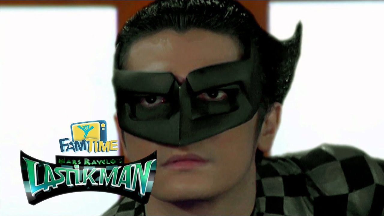 Lastikman Episode 76 Highlights | FamTime - YouTube